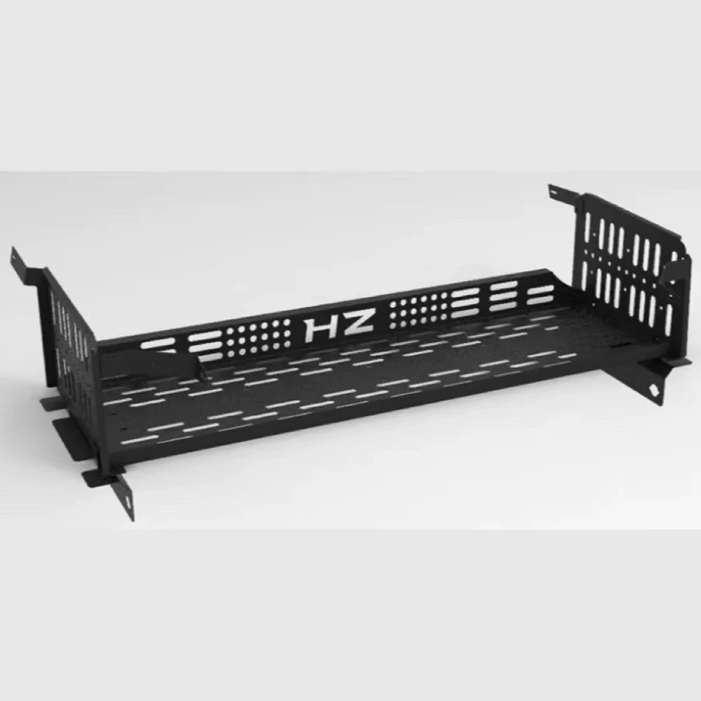 Suitable for Tank 300 Modified Trunk Rack Left and Right Storage Rack ...